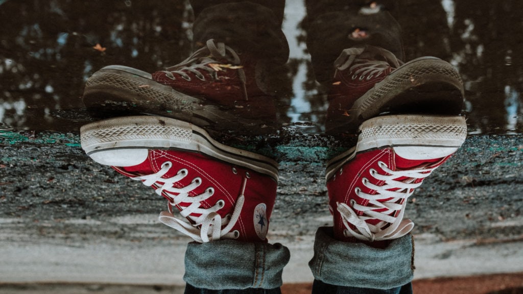 Daniel Kish: Seeing with Sound • EWCed • Educational Video